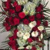 Funeral Floral Arrangements - Standing Sprays